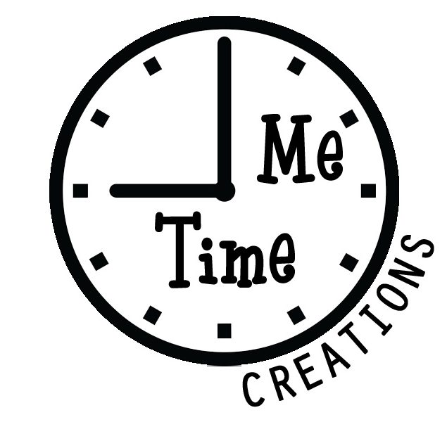 Shannon Signs 001 – Me Time Creations
